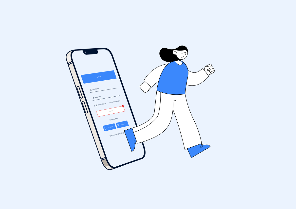 Form Abandonment: How to Prevent It and Improve Forms