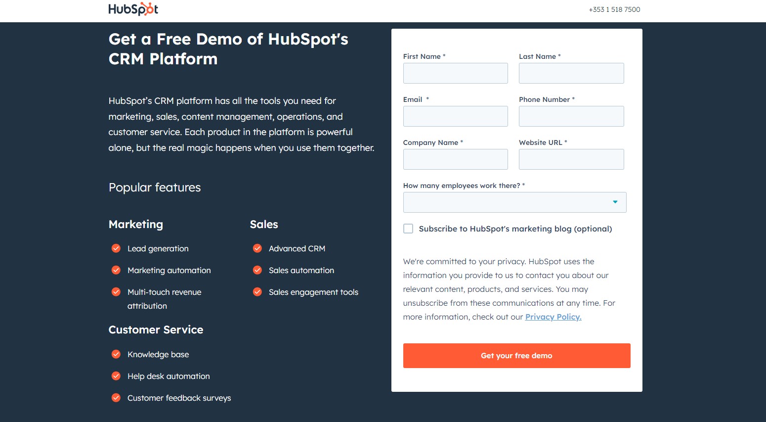 Best Practices & Techniques for Landing Page Optimization