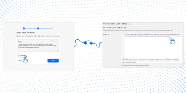 How-to Track Web Forms in WordPress - formstory.io