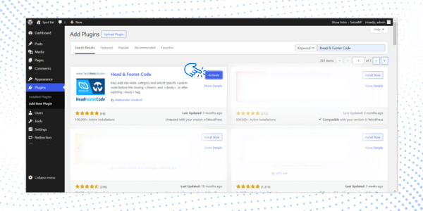 How-to Track Web Forms in WordPress - formstory.io