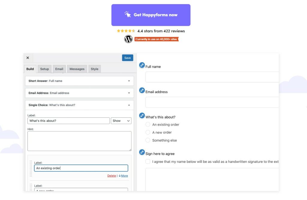 Best Online Form Builders for Businesses in 2024