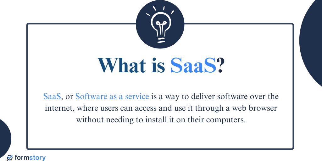 Top SaaS Companies and Trends to follow in 2025