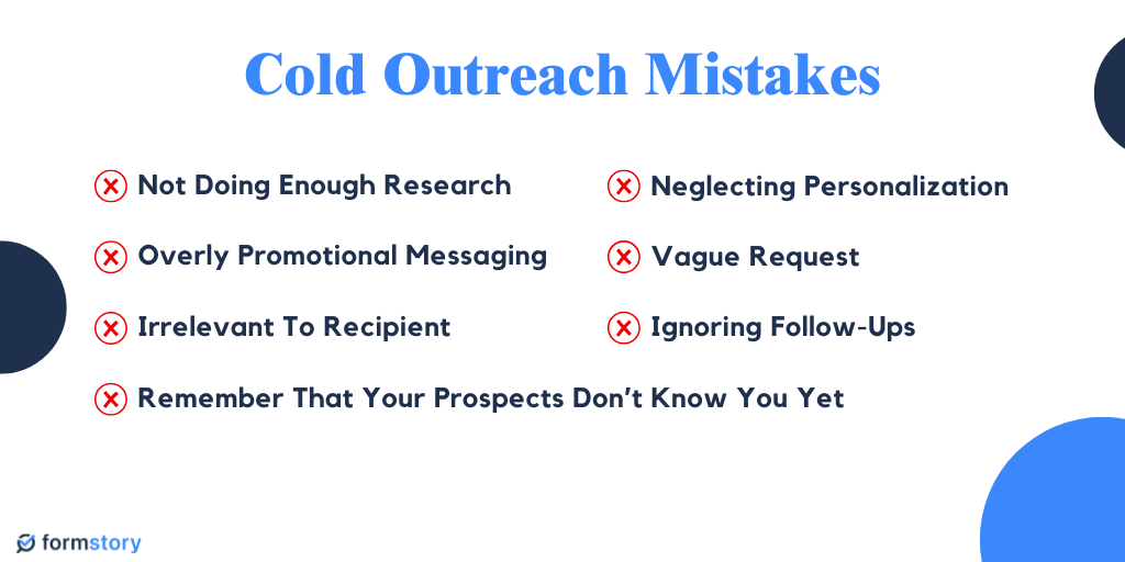 Effective Cold Outreach Strategies for 2025