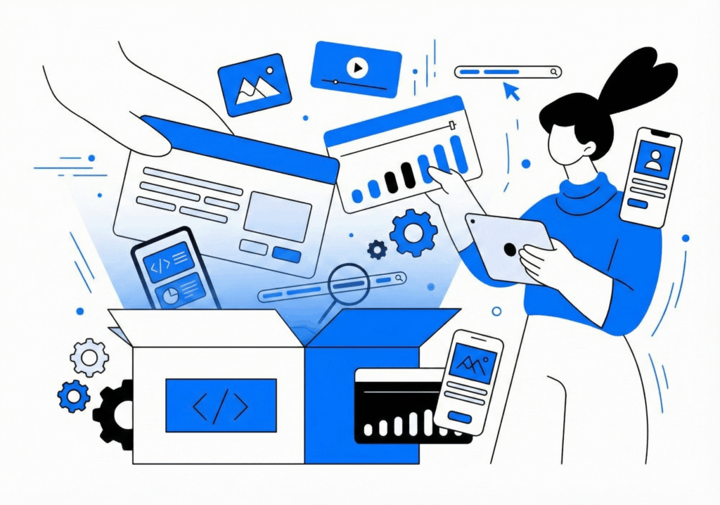 Mobile-Friendly Forms: Why They Matter and How to Build Them