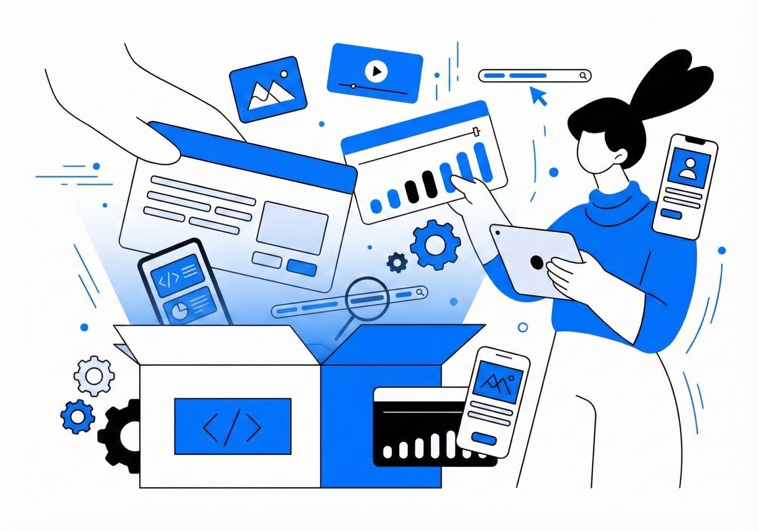 Mobile-Friendly Forms: Why They Matter and How to Build Them